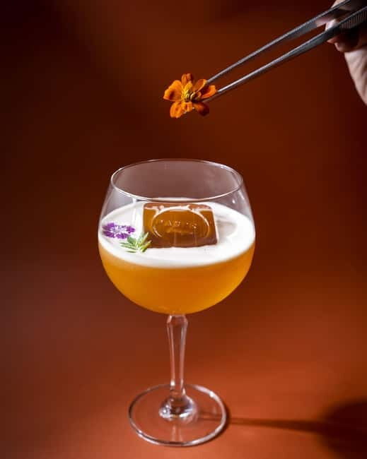 Bangkok: Pastel Rooftop Bar & Mediterranean Dining Packages - FAQ