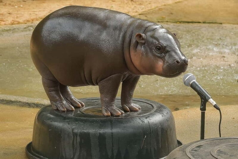 Bangkok/Pattaya: Khao Kheow Zoo Private Tour with Pickup - What You Need to Know Before Booking