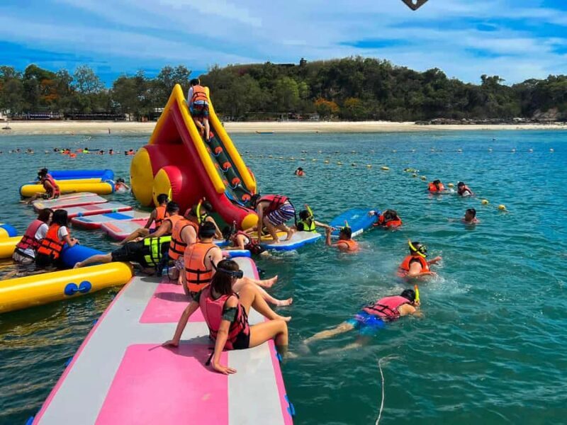 Bangkok & Pattaya: Koh Larn Tour with Lunch and Snorkeling - Who Will Love This Tour?