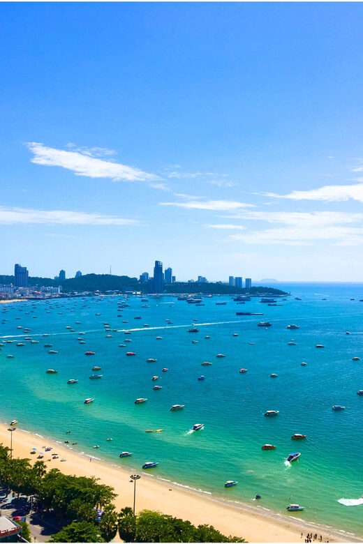 Bangkok: Pattaya Private Day Tour with Sanctuary of Truth - Final Thoughts