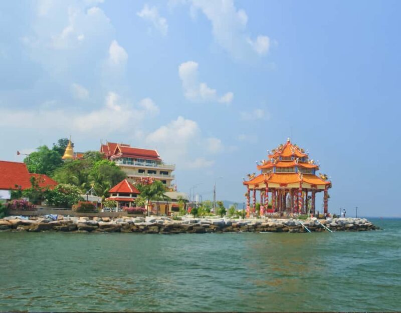 Bangkok: Pattaya Private Day Tour with Sanctuary of Truth - FAQ