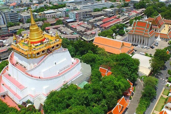 Bangkok/Pattaya Shore Excursion from Laem Chabang Port with Guide - FAQ