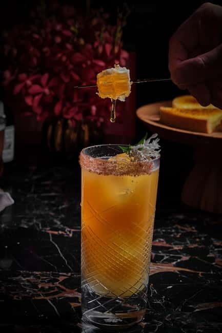 Bangkok: Penthouse Bar + Grill Cocktail Bar at Park Hyatt - A Closer Look at the Experience