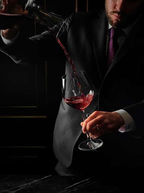 Bangkok: Penthouse Bar + Grill Cocktail Bar at Park Hyatt - FAQ