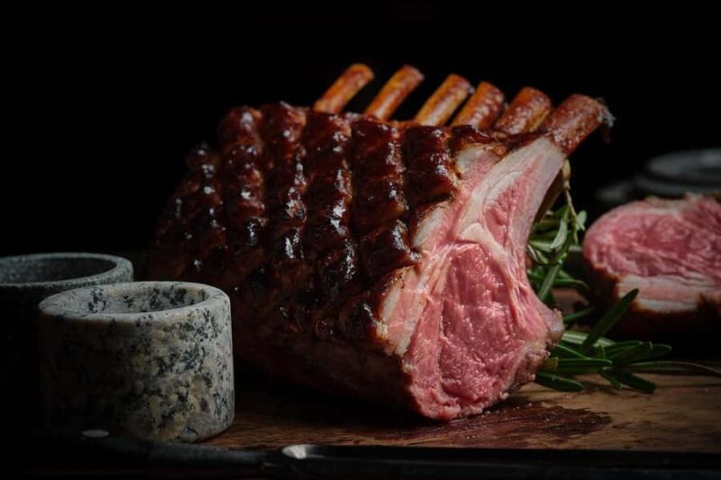 Bangkok: Penthouse Bar+Grill at Park Hyatt Bangkok level 34 - Key Points