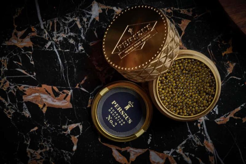 Bangkok: Penthouse Bar+Grill at Park Hyatt Bangkok level 34 - Wine and Beverage Pairings