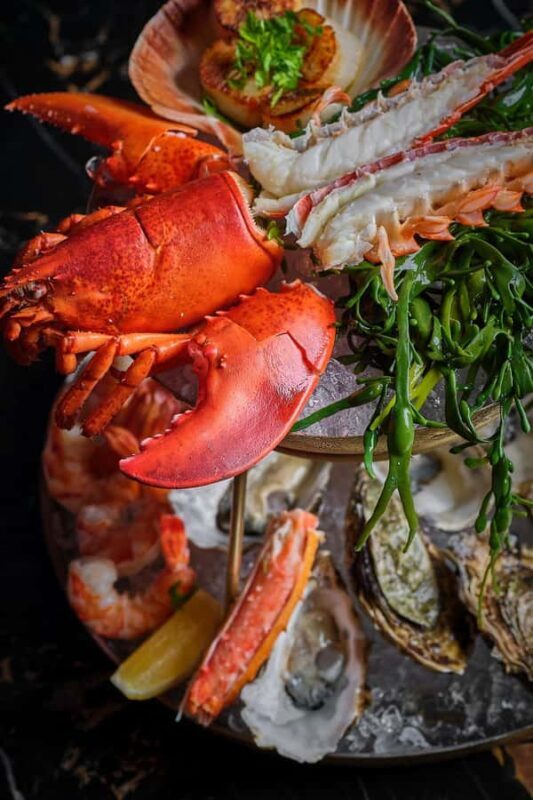 Bangkok: Penthouse Bar+Grill at Park Hyatt Bangkok level 34 - FAQ