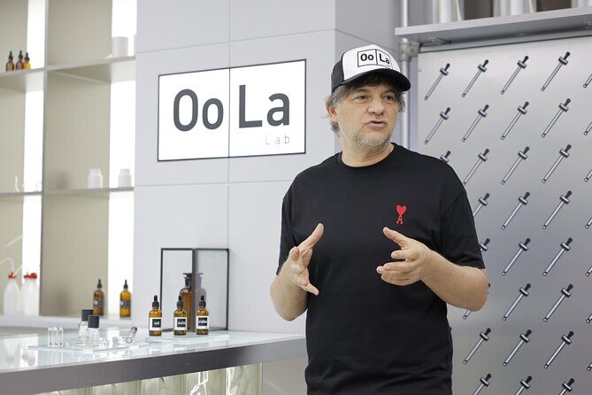 Bangkok Perfume Making Workshop - Why This Experience Is Worth Considering