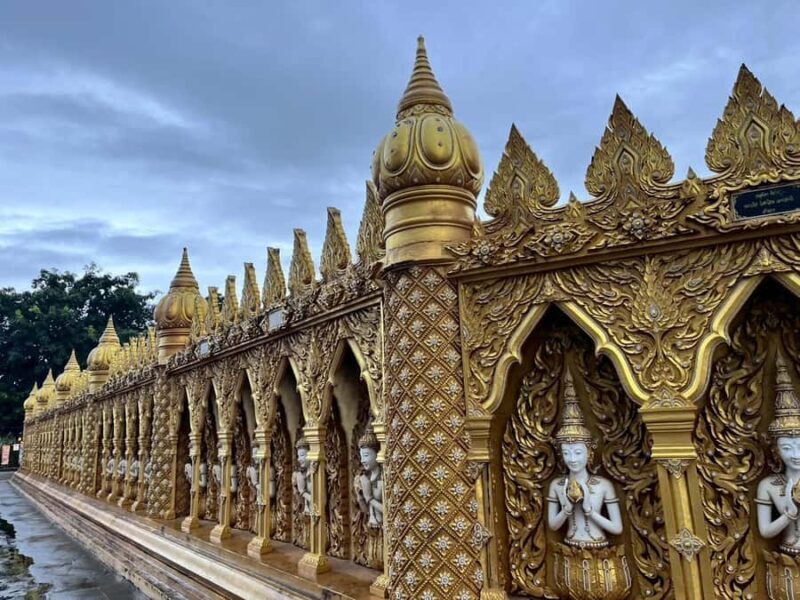 Bangkok: Phitsanulok-Sukhothai 2-Day Tour with Hotel & Guide - Final Thoughts