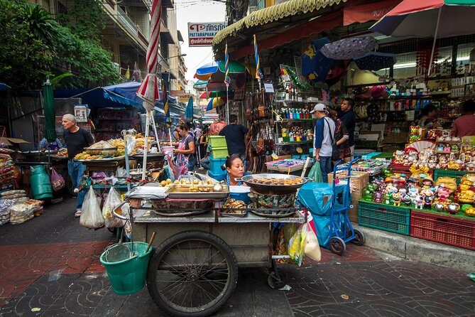 Bangkok Photography Masterclass - Private Photography Lesson - What to Expect from the Bangkok Photography Masterclass