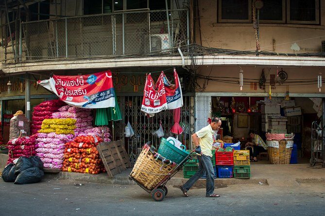 Bangkok Photography Masterclass - Private Photography Lesson - Final Thoughts