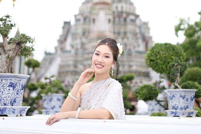 Bangkok Photography with Lights, Camera and Landmarks - Key Points