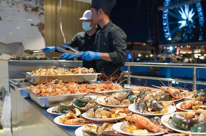 Bangkok Planate Dinner Cruise Experience - Final Thoughts: Is It Worth It?