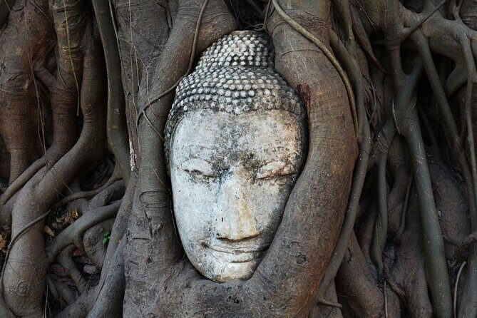 Bangkok plus Ayutthaya and Khao Yai (Private 4 days) - FAQ