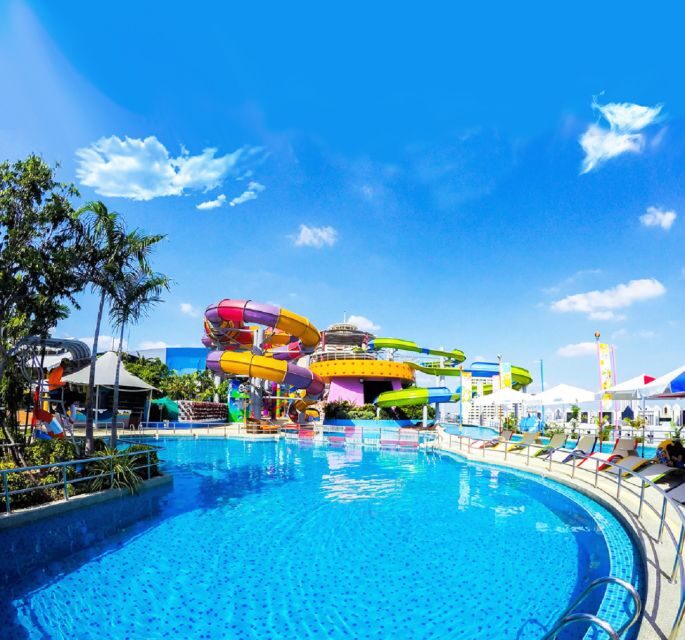Bangkok: Pororo Aqua Park Entry Ticket - Final Thoughts: Is It Worth Visiting?