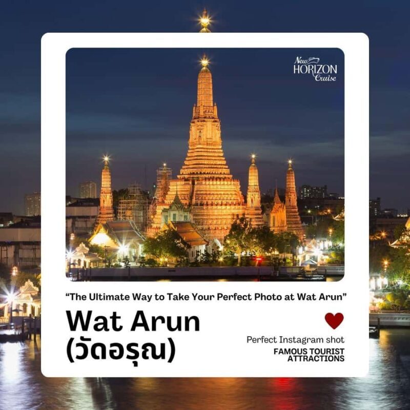 BANGKOK: PREMIUM DINNER BUFFET ON THE NEW HORIZON CRUISE - What Past Guests Say