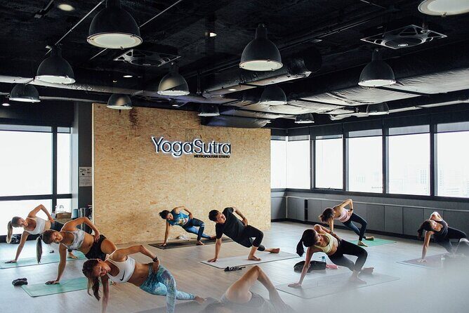 Bangkok Premium Fitness Pass - The Sum Up: Who Will Love This Fitness Pass?