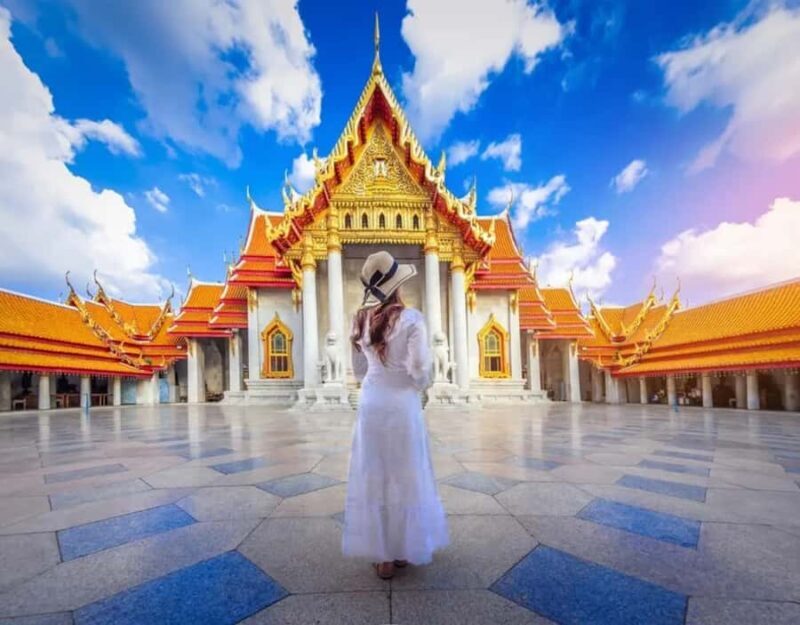 Bangkok: Private and All-Inclusive Instagram Tour - Key Points