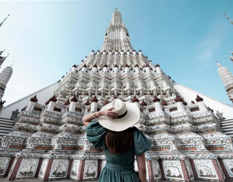 Bangkok: Private and All-Inclusive Instagram Tour - Who Should Consider This Tour?
