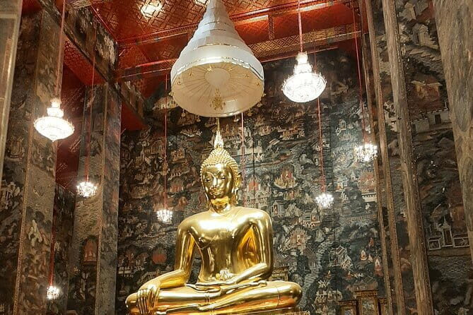 Bangkok Private and Custom Local Guide Tour - Key Points