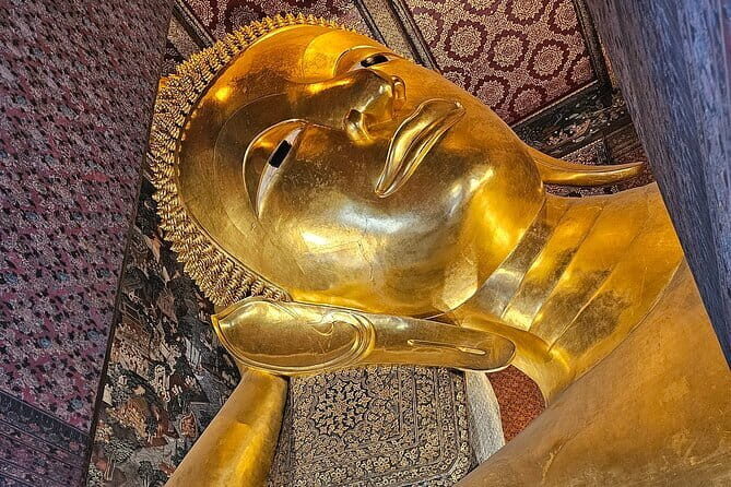 Bangkok Private and Custom Local Guide Tour - A Closer Look at the Bangkok Private and Custom Guide Tour