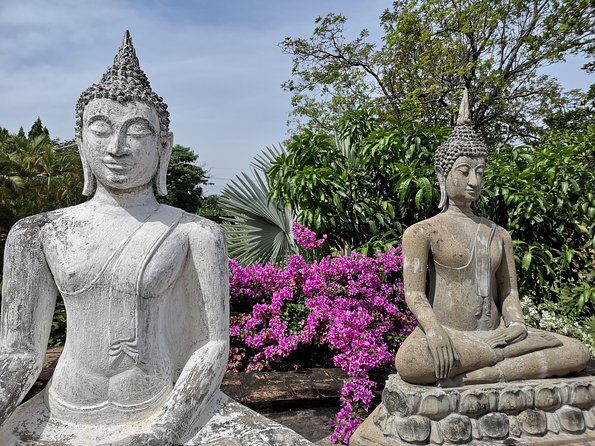 Bangkok: Private Ayutthaya and Bang Pa-In Summer Palace Tour - Introduction and Why This Tour Matters