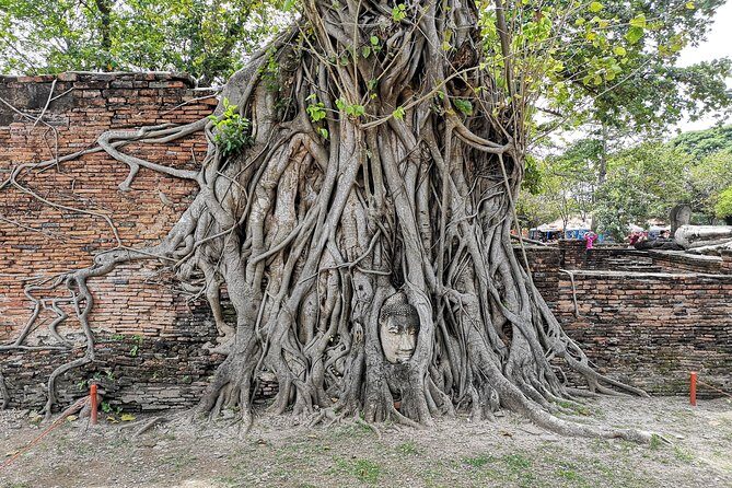 Bangkok: Private Ayutthaya and Bang Pa-In Summer Palace Tour - Value and Practical Aspects