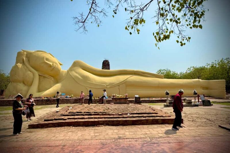 Bangkok: Private Ayutthaya UNESCO Heritage Tour - The Value of This Tour