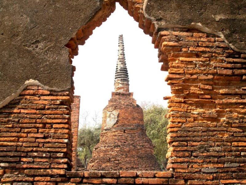 Bangkok: Private Ayutthaya UNESCO Heritage Tour - Final Thoughts: The Bottom Line