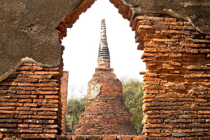 Bangkok: Private Ayutthaya UNESCO Heritage Tour - An In-Depth Look at the Tour Experience
