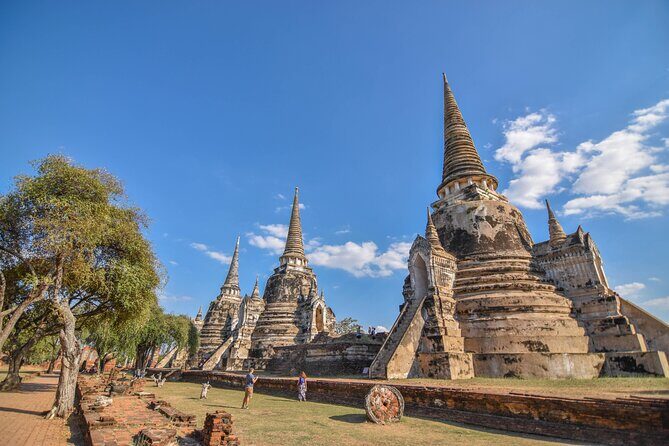 Bangkok: Private Ayutthaya UNESCO Heritage Tour - FAQ