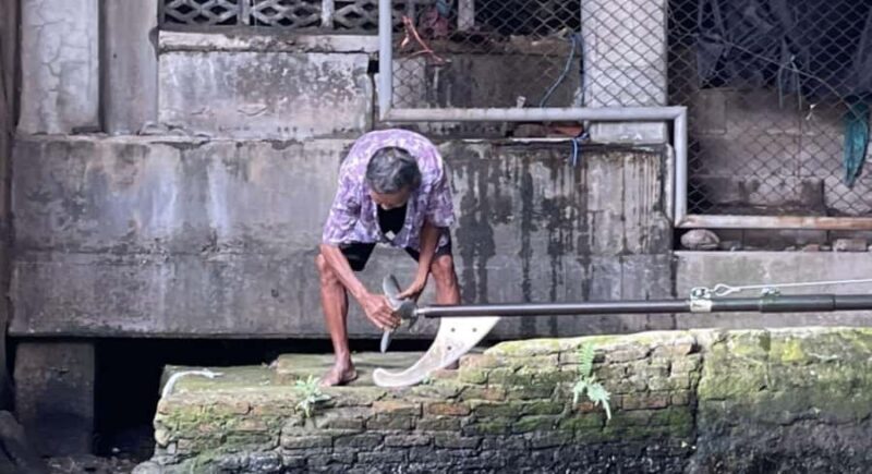 Bangkok : Private Canals Tour & 2 Temple with Hotel Pick Up - The Value of This Tour