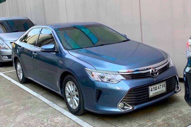 Bangkok Private Car: Ayutthaya Mahathat, Wat Chai & Market (8h) - FAQ