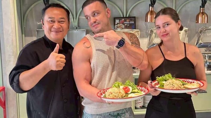 Bangkok: Private Casual Thai Cooking Class For Beginner - FAQ