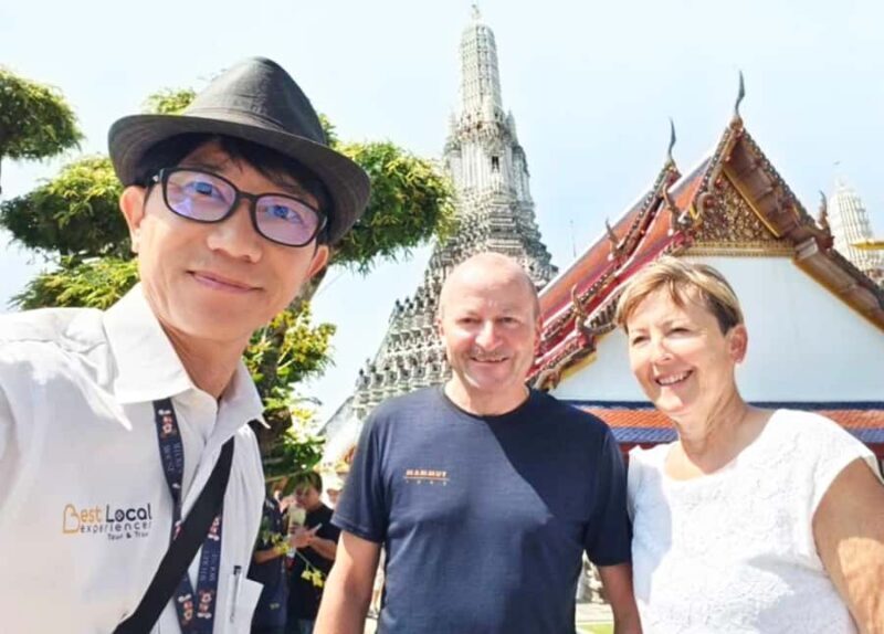 Bangkok Private & Custom Local Guide Tour - A Deep Dive into the Experience