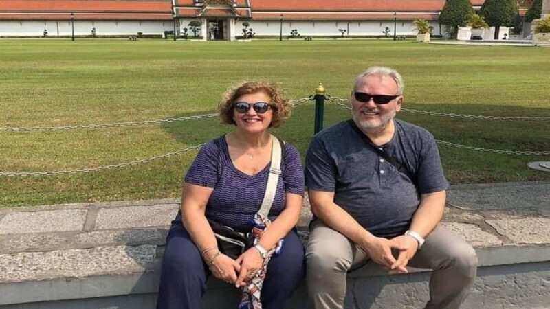 Bangkok: Private custom tour with a local guide - Key Points