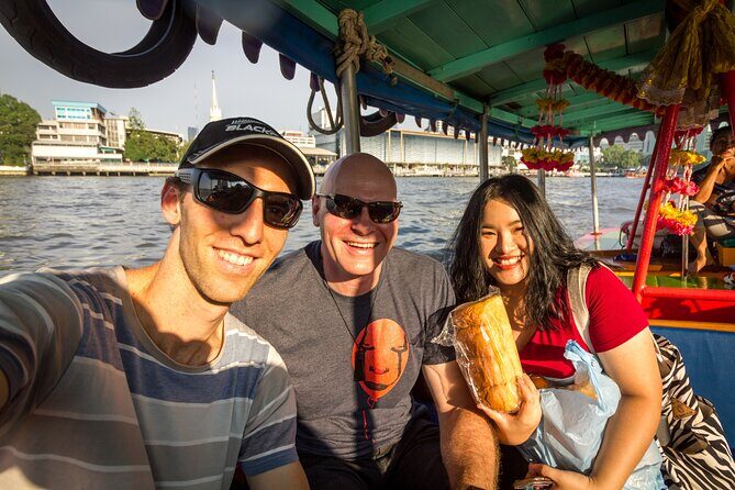 Bangkok Private Custom Tours by Locals, See the City Unscripted - A Deep Dive into the Bangkok Private Tour Experience