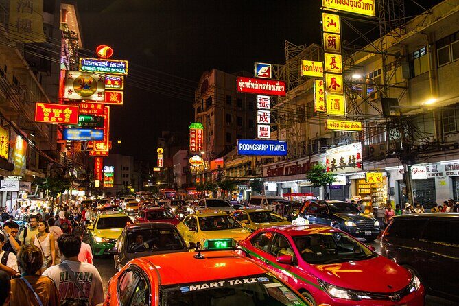 Bangkok Private Custom Tours by Locals, See the City Unscripted - Timing and Logistics