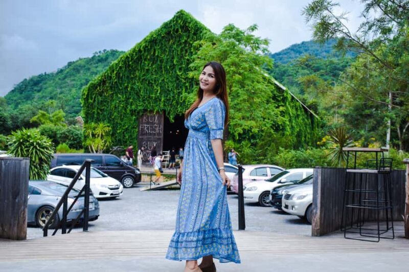 Bangkok: Private & Customizable Khao Yai National Park Tour - Frequently Asked Questions