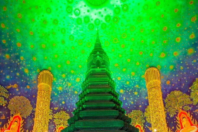 Bangkok Private Customizable Tour with Guide - Why Choose a Private Custom Tour?