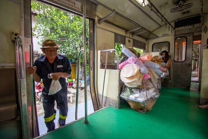 Bangkok Private Customizable Tour with Guide - Practical Tips for Making the Most of Your Tour