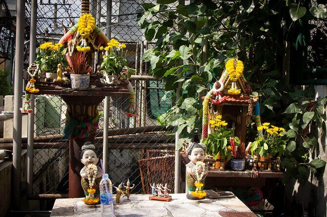 Bangkok Private Customizable Tour with Guide - Who Is This Tour Best For?