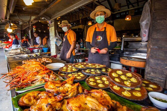 Bangkok Private Customizable Tour with Guide - Final Thoughts