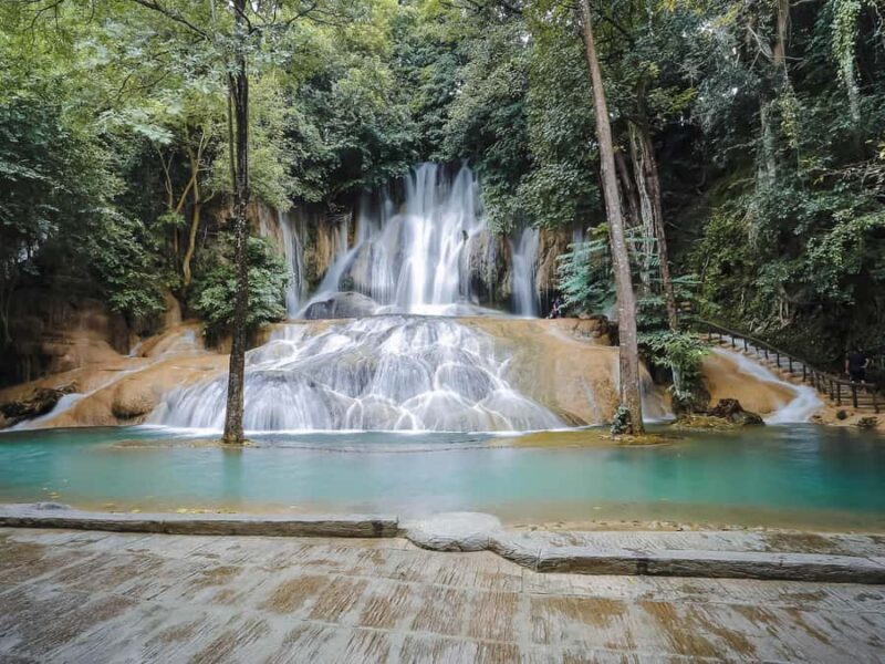 Bangkok: Private & Customized Kanchanaburi Tour - A Deep Dive into the Experience