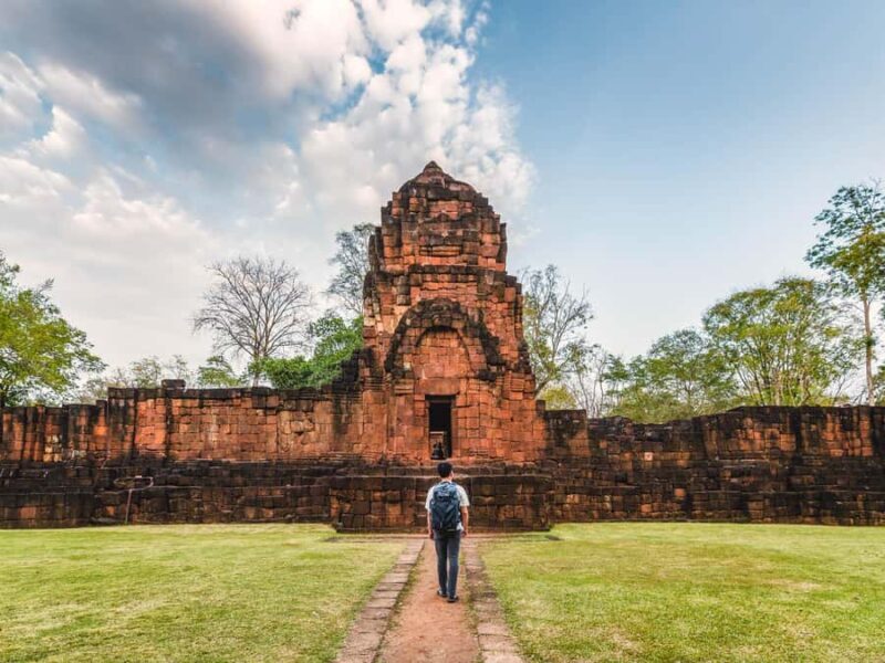 Bangkok: Private & Customized Kanchanaburi Tour - FAQ