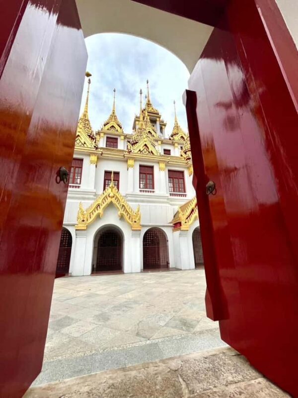 Bangkok: Private Electric Tuk Tuk Tour - Our Take: Who Should Consider This Tour?