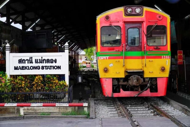 Bangkok: Private Firefly Night Cruise & Floating Market Tour - An In-Depth Look at the Experience