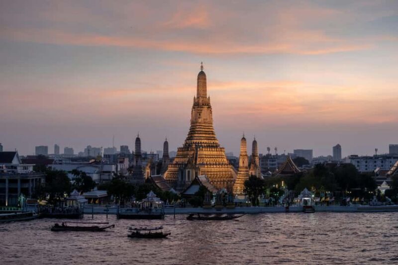 Bangkok: Private Grand Palace, Canal Boat & Chinatown, 1 Day - Who This Tour Suits Best