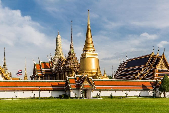 Bangkok Private Grand Palace Emerald Buddha and Reclining Buddha - The Sum Up: Is It Worth It?
