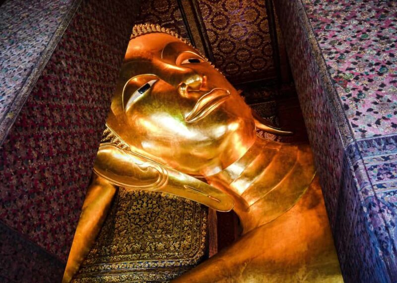Bangkok: Private Grand Palace, Jim Thompson & Massage, 1 Day - A Well-Structured Day in Bangkok: What to Expect